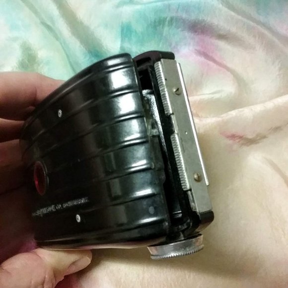 Kodak | Cameras, Photo & Video | Vintage Bakelite Kodak Bullet Camera ...